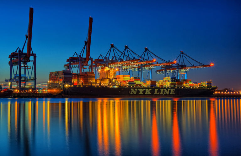 ONE Line – OCEAN NETWORK EXPRESS - MBF