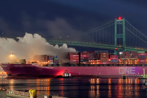 Yang Ming Marine Transport Corporation - MBF